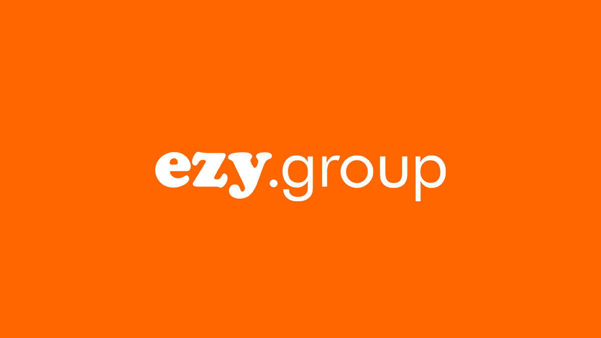 ezy.group | Part of the easy family of brands
